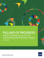 ADB Strategy 2030 Operational Plans-Overview-16sept2019 | PDF | Climate ...