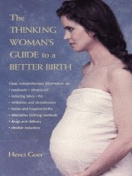 Everywoman A Gynaecological Guide For Life | PDF | Gynaecology | Human ...