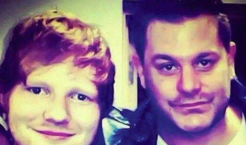 Ed Sheeran’s Sad Family Feud - Woman's Day Magazine NZ | Everand