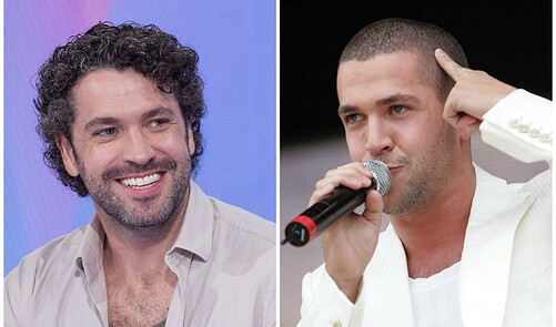 Strictly's Shayne Ward Addresses Controversy Around New Hairstyle ...