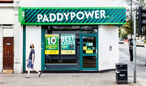 Paddy Power Owner Flutter Snaps Up Majority Stake In Brazil’s NSX ...