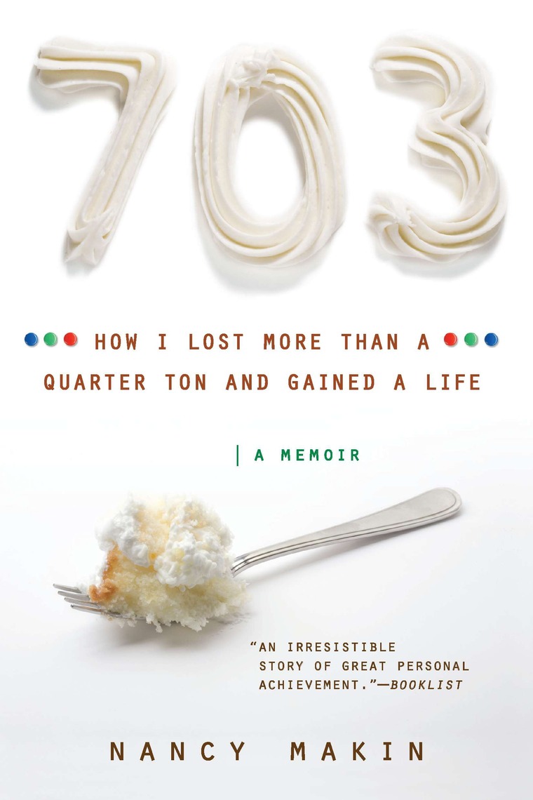 703 by Nancy Makin (Ebook) - Read free for 30 days