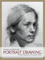 Full Body Drawing Reference | PDF | Figure Drawing | Drawing