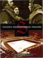 Shakespeare Syllabus | PDF | Social Science
