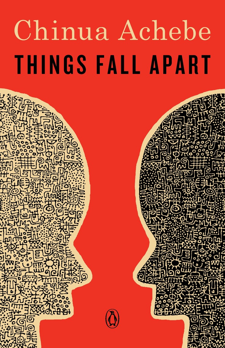Things Fall Apart by Chinua Achebe (Ebook) - Read free for 30 days