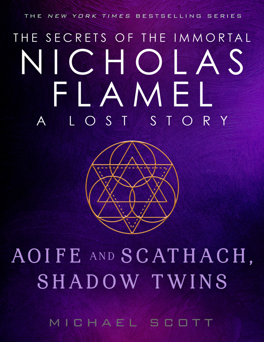 Aoife and Scathach, Shadow Twins by Michael Scott (Ebook) - Read free ...