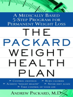 VA Weight Management MOVE Orientation Handout | PDF | Weight Management ...