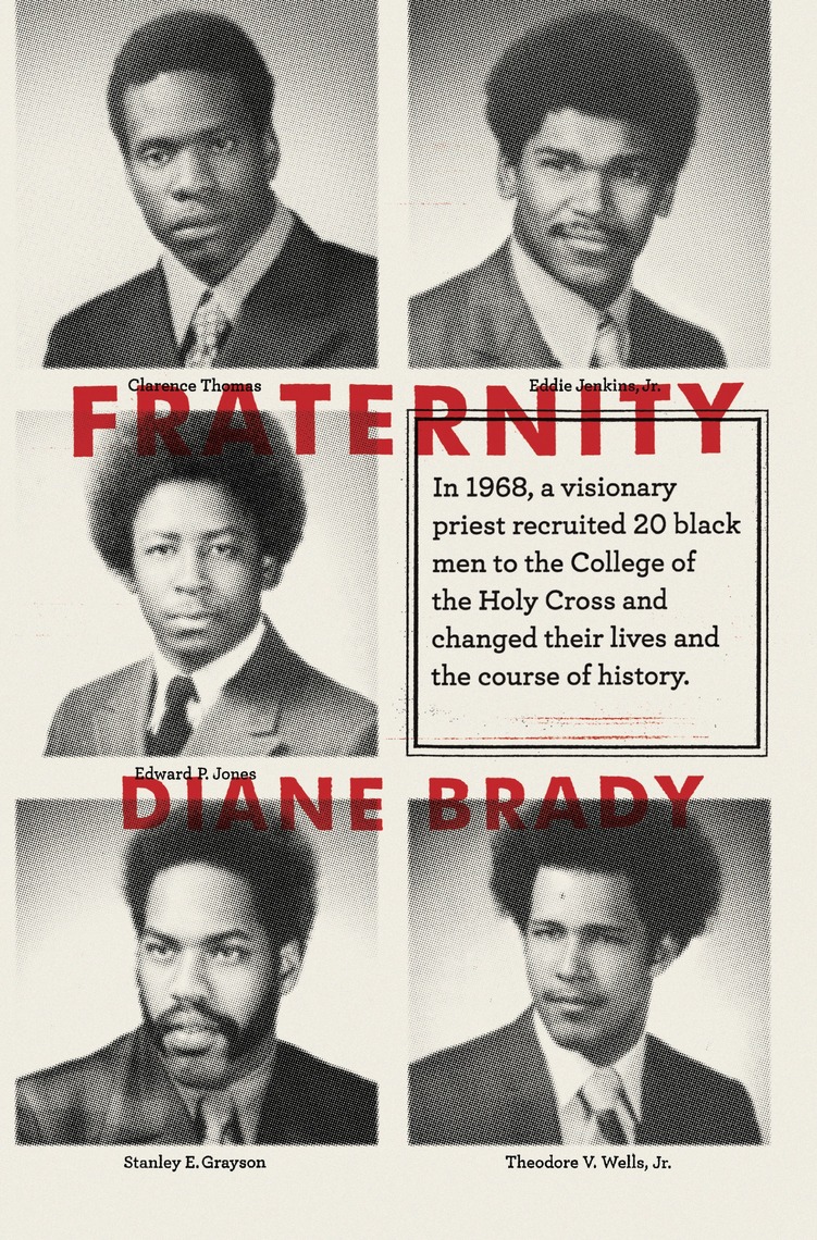 Fraternity by Diane Brady (Ebook) - Read free for 30 days