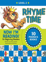 Curriculum Collins Big Cat Book Bands Guide | PDF | Non Fiction | Syntax