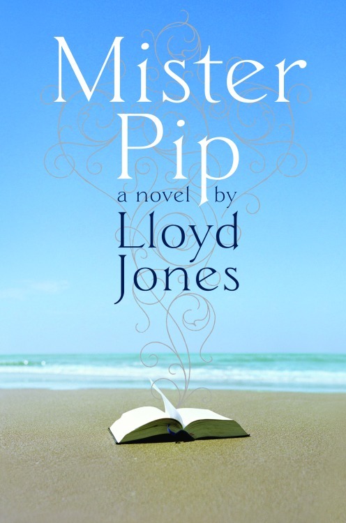 Mister Pip by Lloyd Jones (Ebook) - Read free for 30 days
