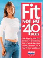 Metabalance Home Remedies | PDF | Menopause | Hot Flash