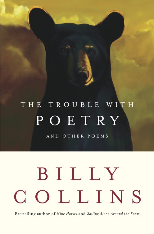 The Trouble with Poetry by Billy Collins (Ebook) - Read free for 30 days