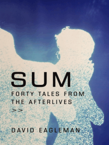 Sum by David Eagleman (Ebook) - Read free for 30 days