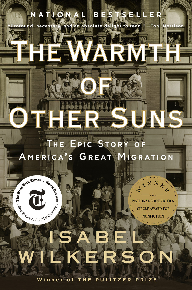 The Warmth of Other Suns by Isabel Wilkerson (Ebook) - Read free for 30 ...