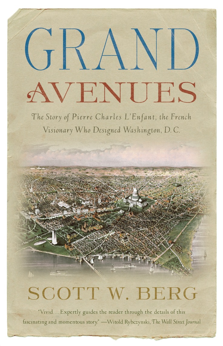 Grand Avenues by Scott W. Berg (Ebook) - Read free for 30 days
