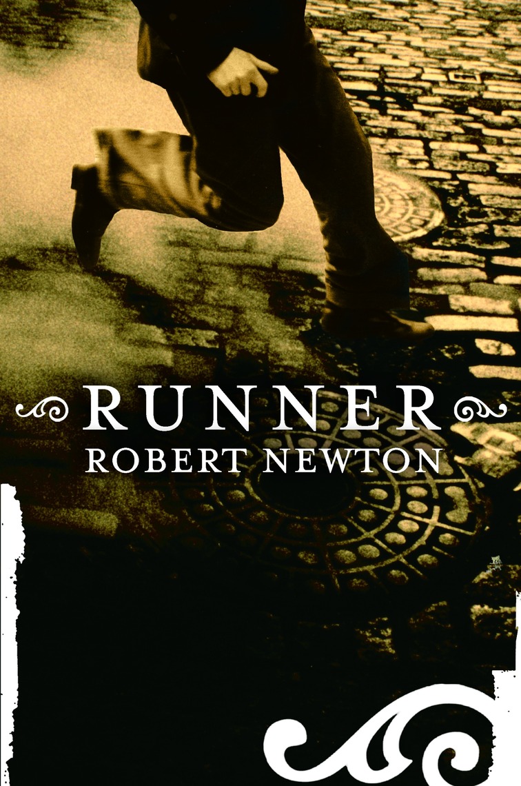 Runner by Robert Newton (Ebook) - Read free for 30 days