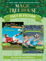 Magic Tree House Series by Mary Pope Osborne | PDF
