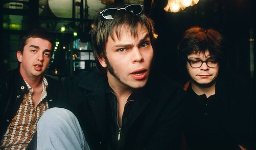 When Are Supergrass Going On Tour? Band Reuniting To Celebrate 30 Years ...