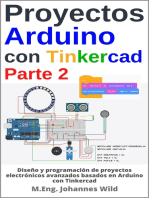 Encender y Apagar Un Led Desde La PC Con LabVIEW y Arduino | PDF