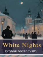 White Nights-Fyodor Dostoevsky | PDF