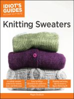 Newfoundland Mittens Pattern | PDF | Knitting | Polymers