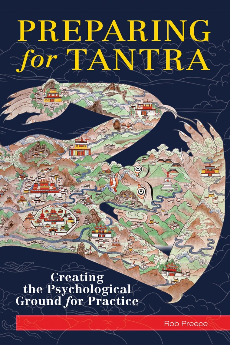 Preparing for Tantra by Rob Preece (Ebook) - Read free for 30 days