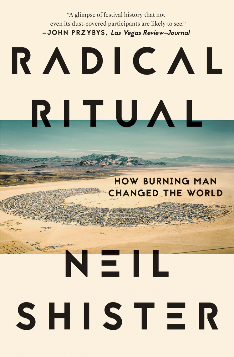 Radical Ritual by Neil Shister (Ebook) - Read free for 30 days