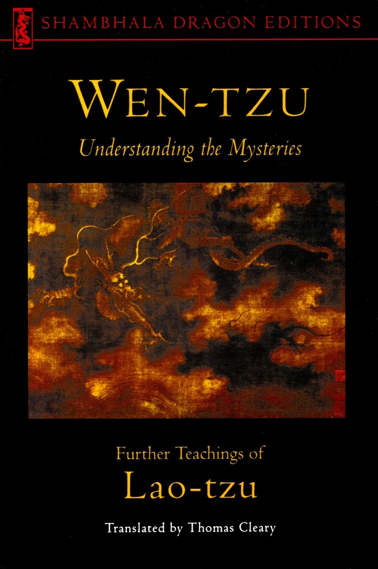 Wen-tzu by Lao Tzu (Ebook) - Read free for 30 days