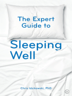 Why We Sleep - Matthew Walker | PDF | Sleep | Rapid Eye Movement Sleep