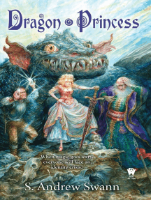 Dragon Princess by S. Andrew Swann (Ebook) - Read free for 30 days