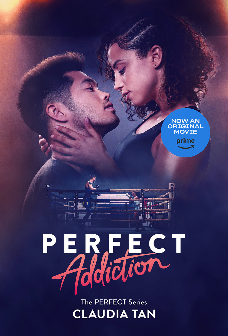 Perfect Addiction by Claudia Tan (Ebook) - Read free for 30 days