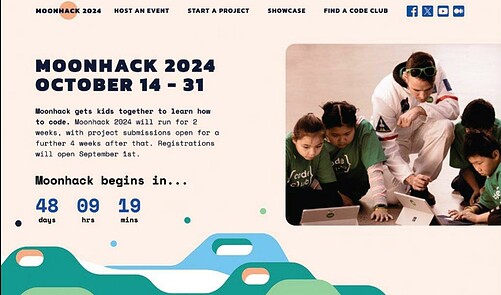 Shoot For The Moon With Moonhack 2024 - Linux Format | Everand