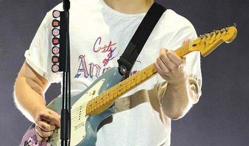 Open-mic Songbook sam Fender Getting Started - Total Guitar | Everand