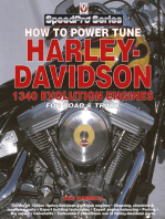RevTech Engine Installation Guide and Owners Manual Nov 2014 | PDF