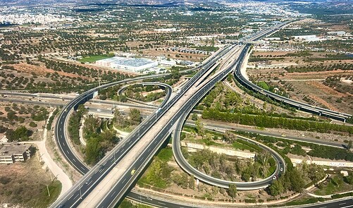 100 Years Of Motorways: Simon Calder’s Complete History, From The First ...