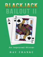 BJA Blank Chart (Blackjack Apprenticeship) | PDF