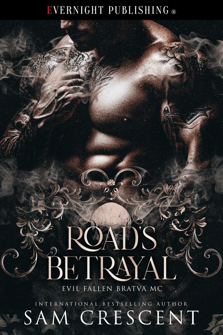 Road's Betrayal by Sam Crescent (Ebook) - Read free for 30 days