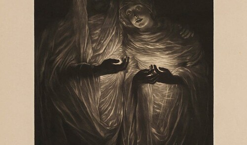 Conjuring The Spirit World - Northshore Magazine (Digital) | Everand