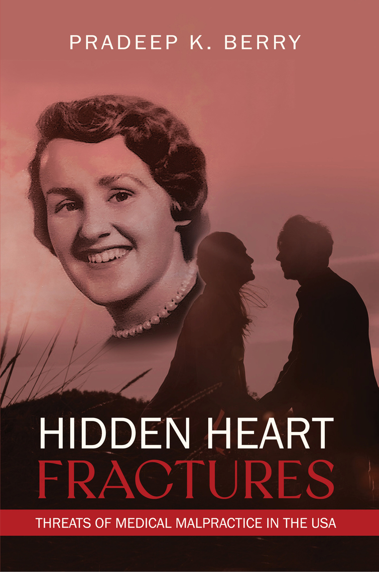 Hidden Heart Fractures by Pradeep K. Berry (Ebook) - Read free for 30 days