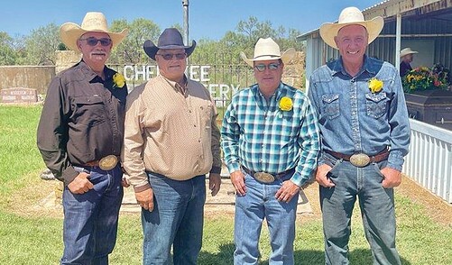 REMEMBERING ONE-SWING KING & COACH POPEYE BOULTINGHOUSE - The Team ...