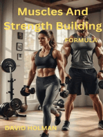 ACSM Body Composition | PDF | Body Shape | Determinants Of Health