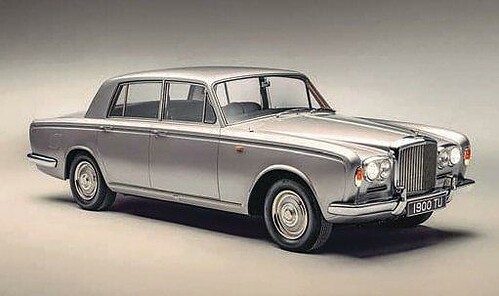 T-series Joins Collection - Rolls-Royce & Bentley Driver | Everand