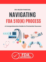 CTD Module 1 | PDF | Food And Drug Administration | Clinical Trial