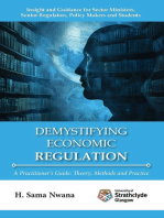 Six Point Justification for Single Source Procurement | PDF