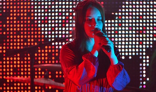 Nell Smith Dies Aged 17: The Flaming Lips Collaborator Killed In Car ...