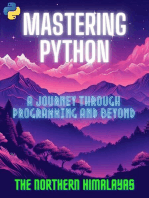 python programming syllabus for secondary school student | PDF | Python ...
