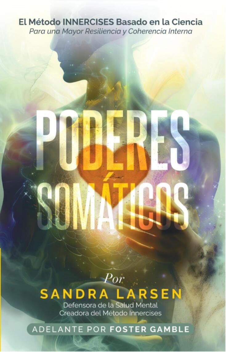 Poderes Somáticos de SANDRA LARSEN (Libro electrónico) Leer gratis ...