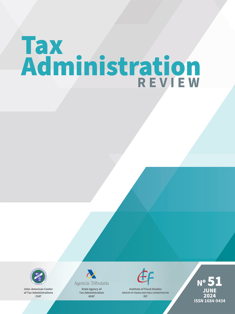 Tax Administration Review by Inter-American Center of Tax ...