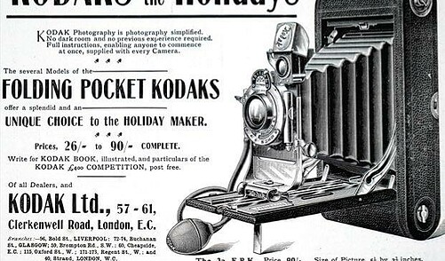 Great Inventions Of Cycling 1885 - Photography - Cycling Weekly | Everand