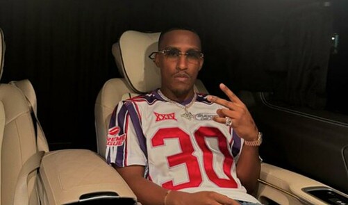 Rapper And YouTube Star Yung Filly Appears In Court On Rape And Assault ...